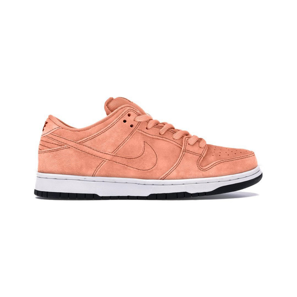 Nike SB Dunk Low Pink Pig Raffle List • The Cop Guide