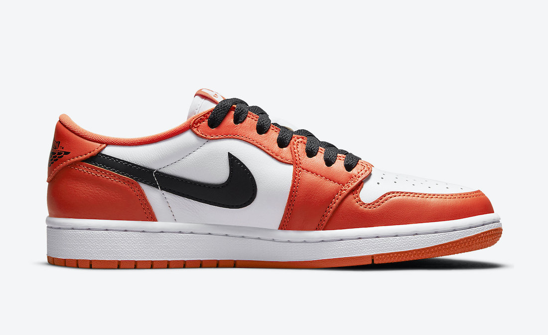 Air Jordan 1 Low OG Shattered Backboard Raffle List • The Cop Guide