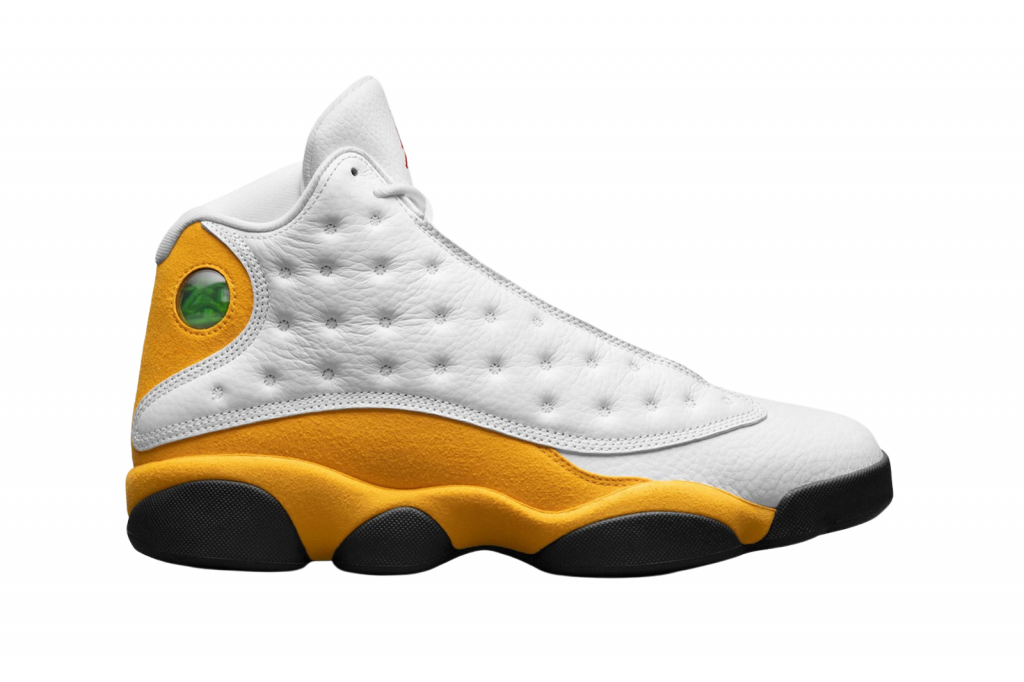 Air Jordan 13 Retro Del Sol Raffle List • The Cop Guide