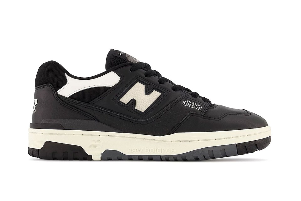 New Balance 550 Panda Raffle List • The Cop Guide