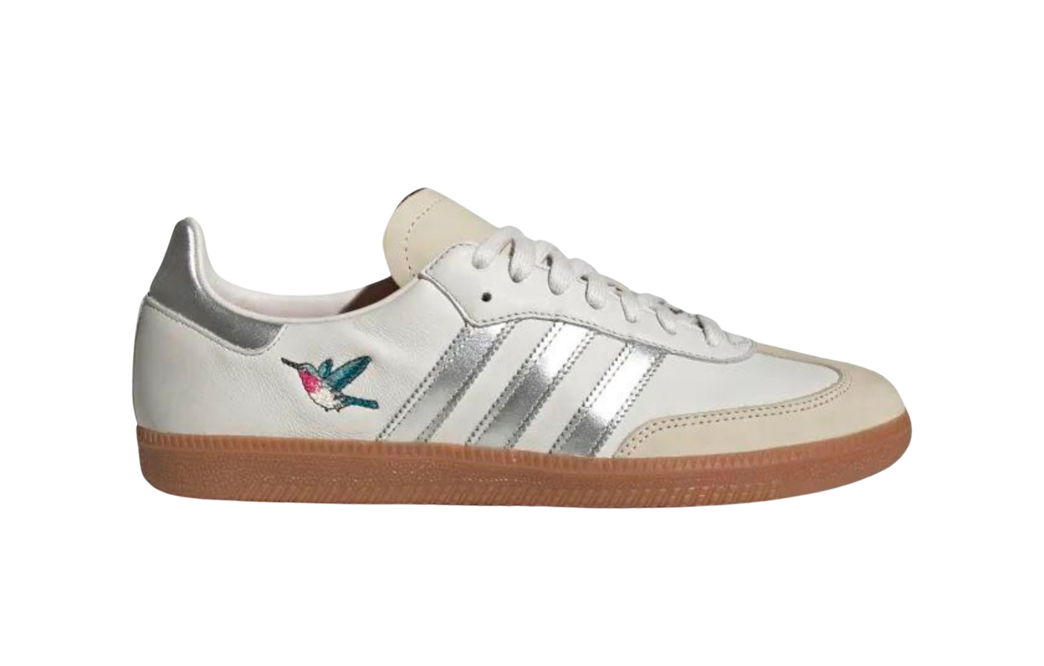 adidas Samba OG V1 Crystal White Raffle List • The Cop Guide