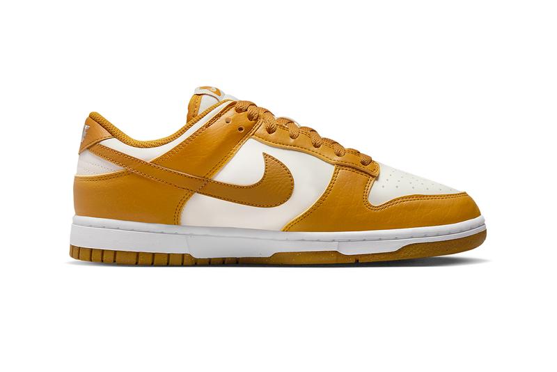 Nike Dunk Low Next Nature Phantom Raffle List • The Cop Guide