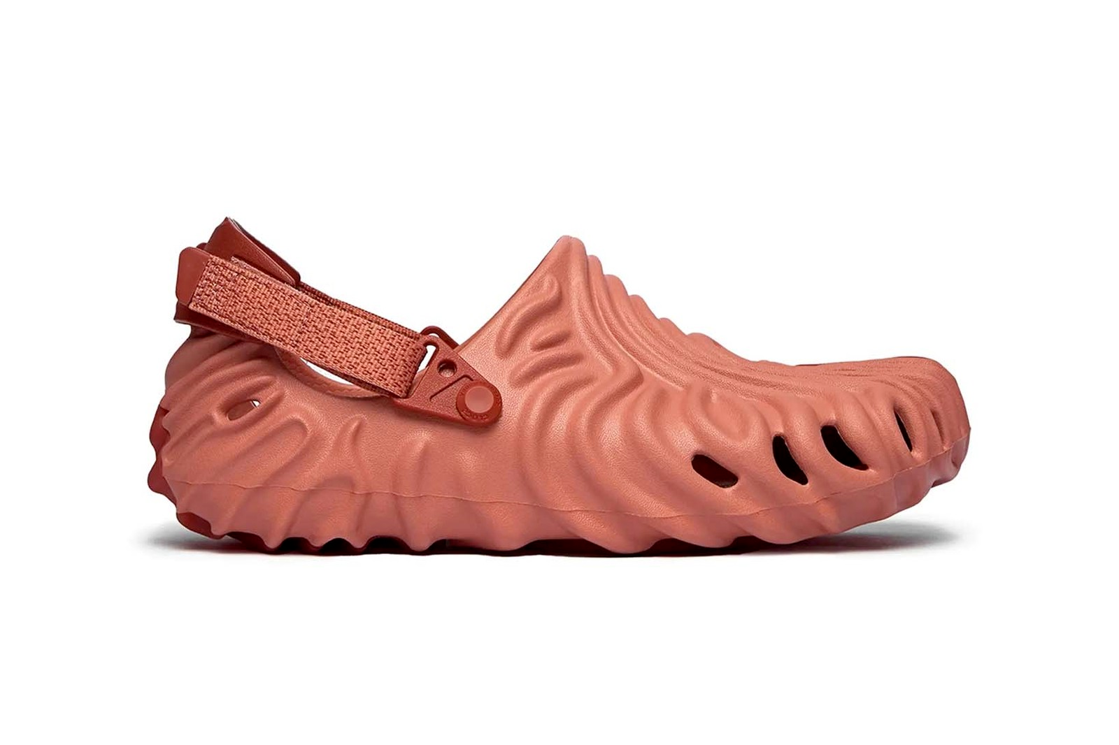 Salehe Bembury x Crocs Pollex Clog Kuwata Raffle List • The Cop Guide