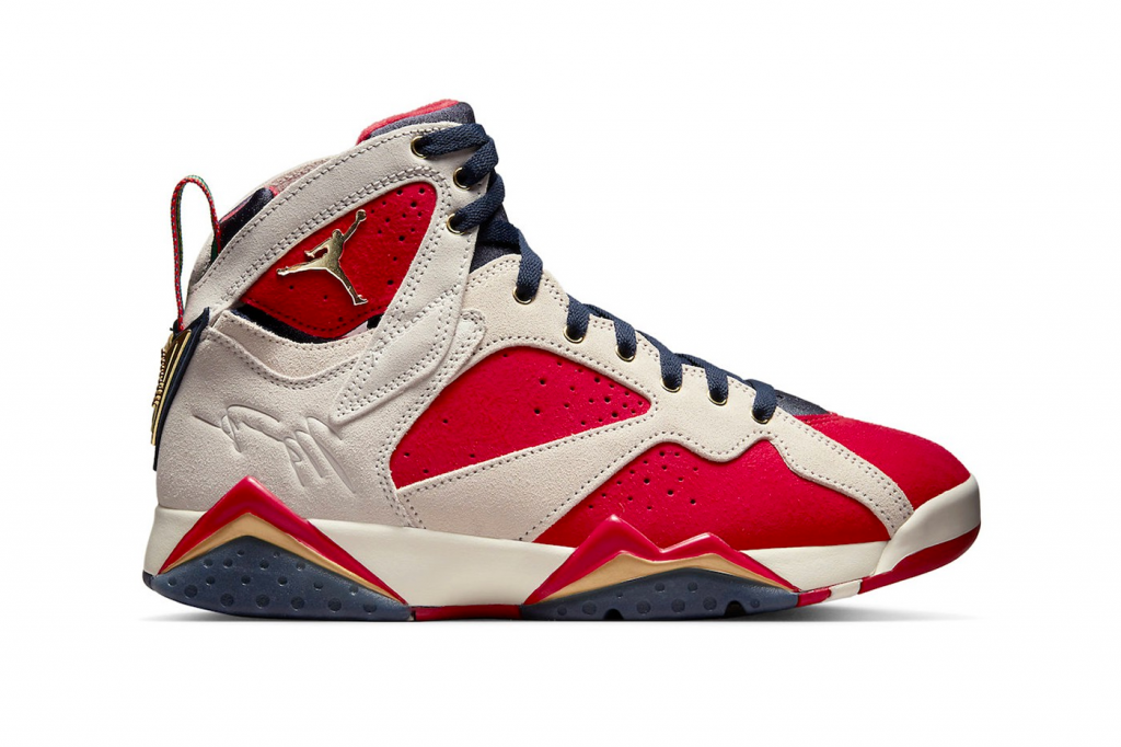 Trophy Room x Air Jordan 7 Retro Raffle List • The Cop Guide