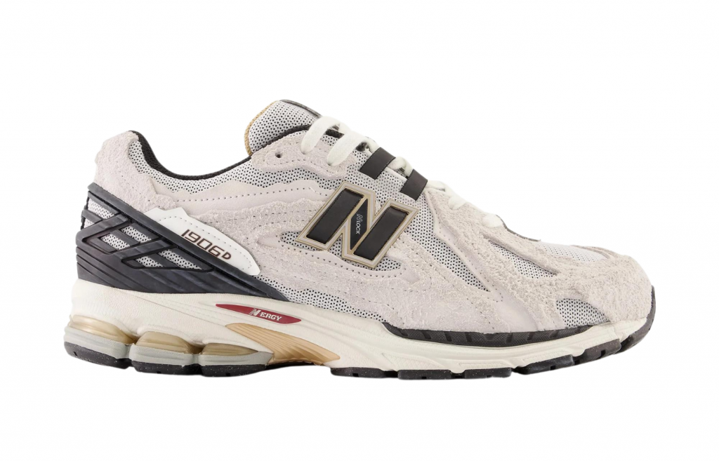 New Balance 1906R Protection Pack Reflection Raffle List • The Cop Guide