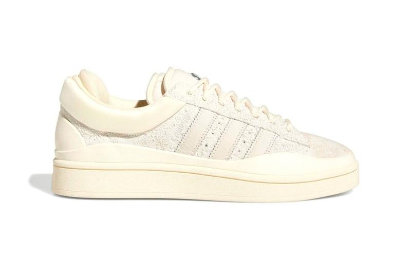 Bad Bunny x adidas Campus Cream Raffle List • The Cop Guide