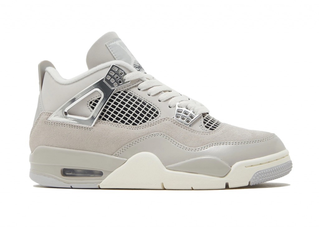 Air Jordan 4 Retro Frozen Moments Raffle List • The Cop Guide