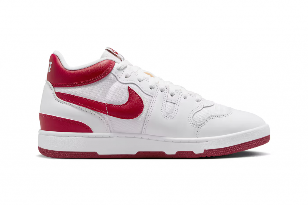 Nike Mac Attack Red Crush Raffle List • The Cop Guide