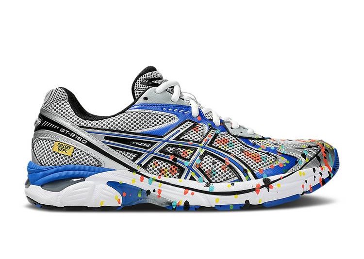 Gallery Dept. x asics GT 2160 ComplexCon Exclusive Raffle List • The ...