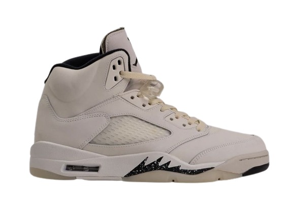 Air Jordan 5 Retro SE Sail Raffle List • The Cop Guide