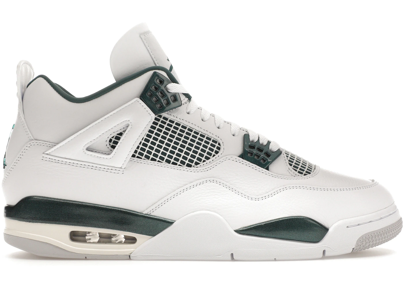 Air Jordan 4 Retro Oxidized Green Raffle List • The Cop Guide
