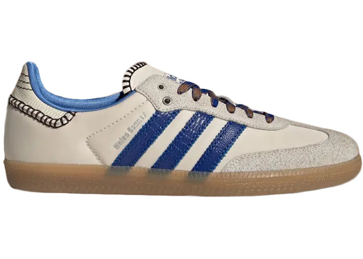 Wales Bonner x adidas Samba Millennium Wonder Clay Raffle List • The ...