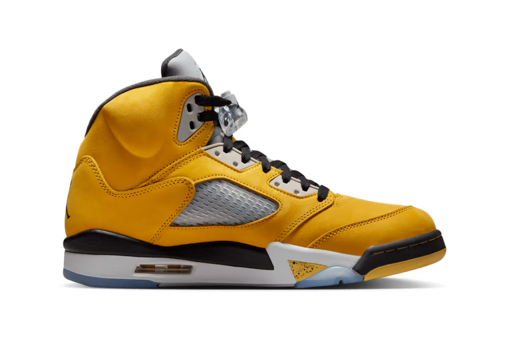 Air Jordan 5 Retro Tokyo Raffle List • The Cop Guide